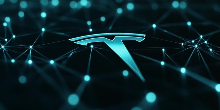 Tesla Taps Samsung for Advanced Semiconductor Supply in $16.5 Billion ...